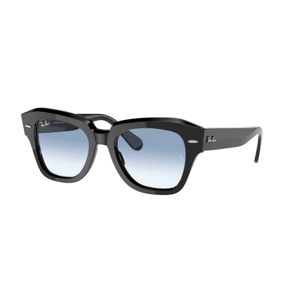RAY BAN STATE STREET Sunčane naočare 0RB2186 901/3F 49