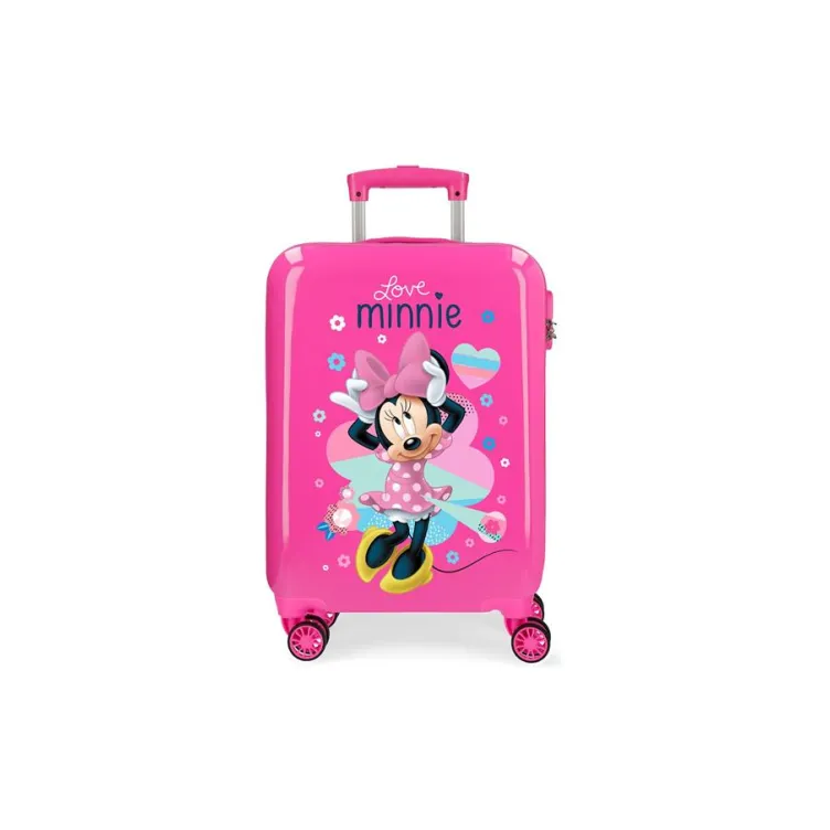 MINNIE ABS Kofer 55 cm