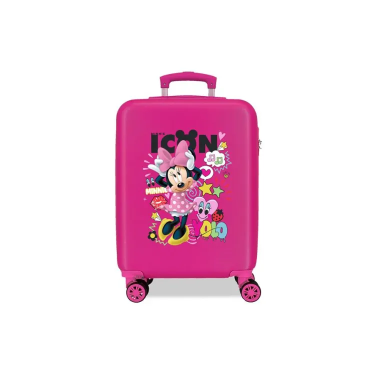 MINNIE ABS Kofer 55 cm