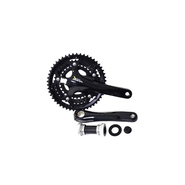 SHIMANO-SR.POGON SORA Z30-39-50 175MM