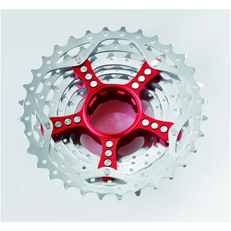 SRAM-RAČNA PG990 11-32T 9 BRZINA RED