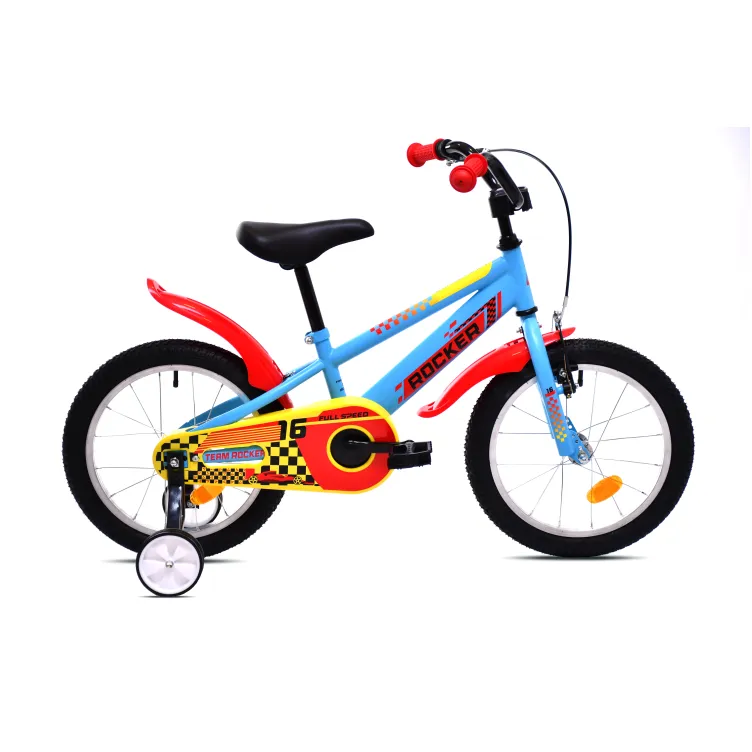 Adria rocker 16 plavo - crveno (16)