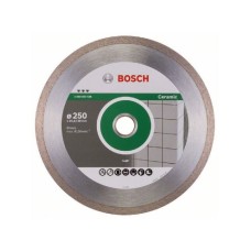 BOSCH Dijamantska rezna ploča Best for Ceramic 2608602638, 250 x 30/25,40 x 2,4 x 10 mm