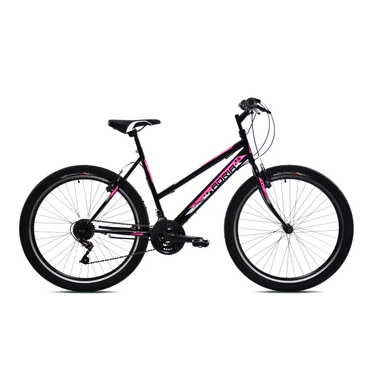 Adria Bonita 26" crno-pink (19)