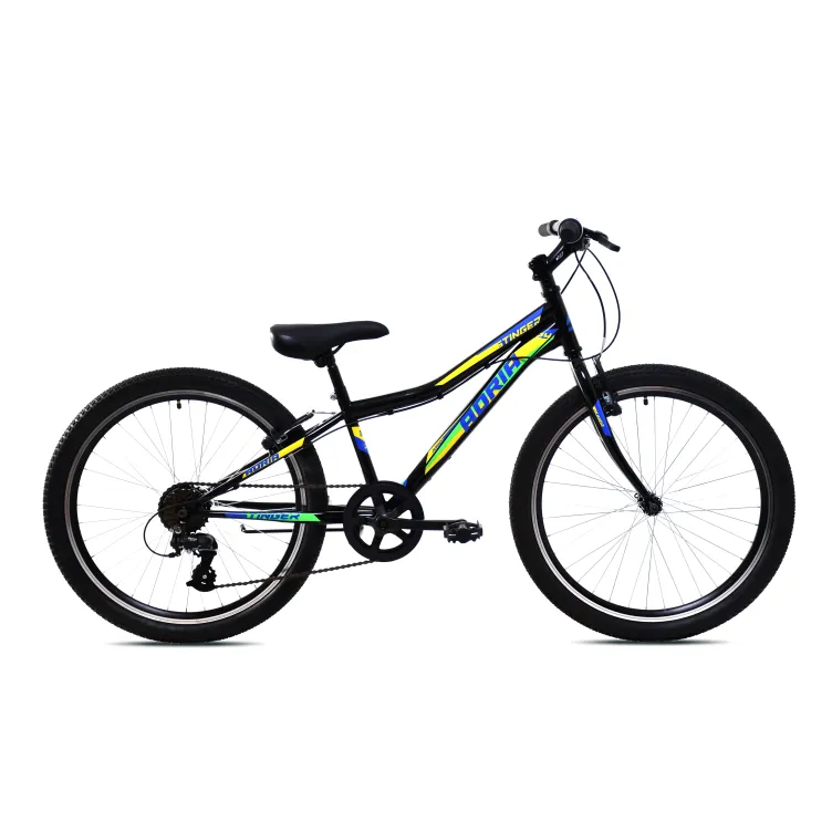 ADRIA Stinger 24" crno-žuto (13)