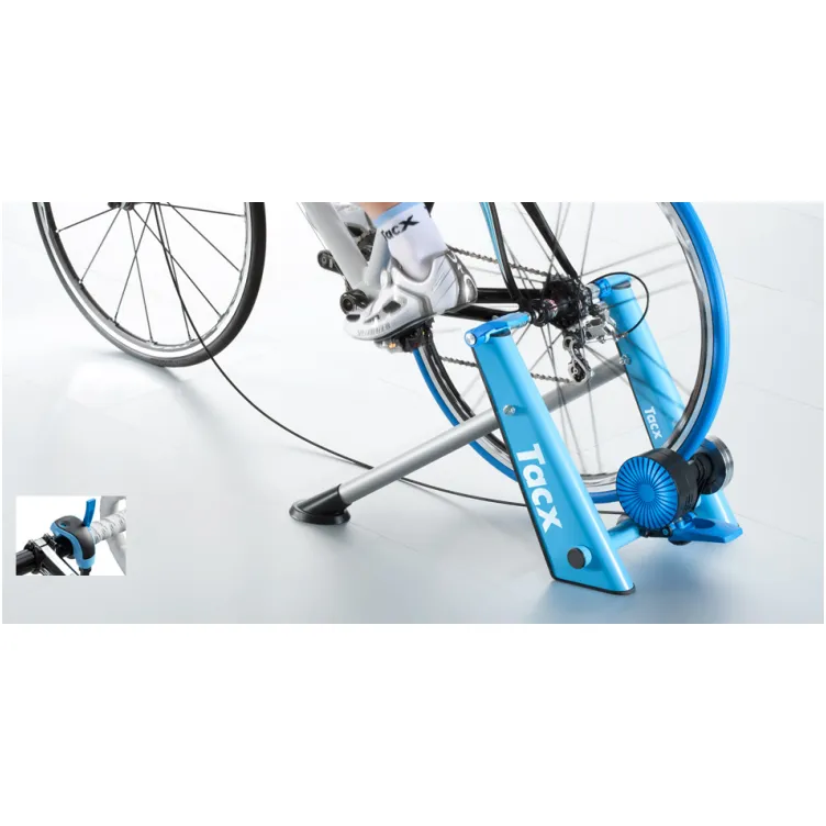 TREN-TACX BLUE MATIC T2650