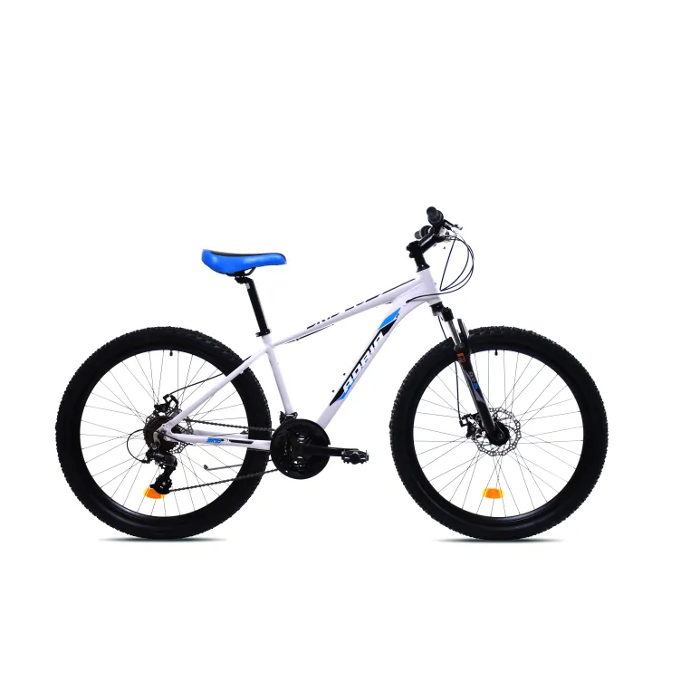 Adria Skid MTB 26" sivo (15)