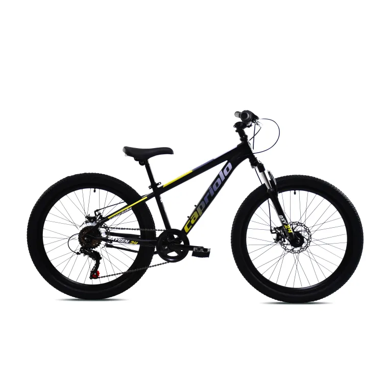 Oxygen 24 DISC crno-žuto (12)