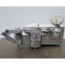 Kramer Grebe Wetter - 200 liters Cutter
