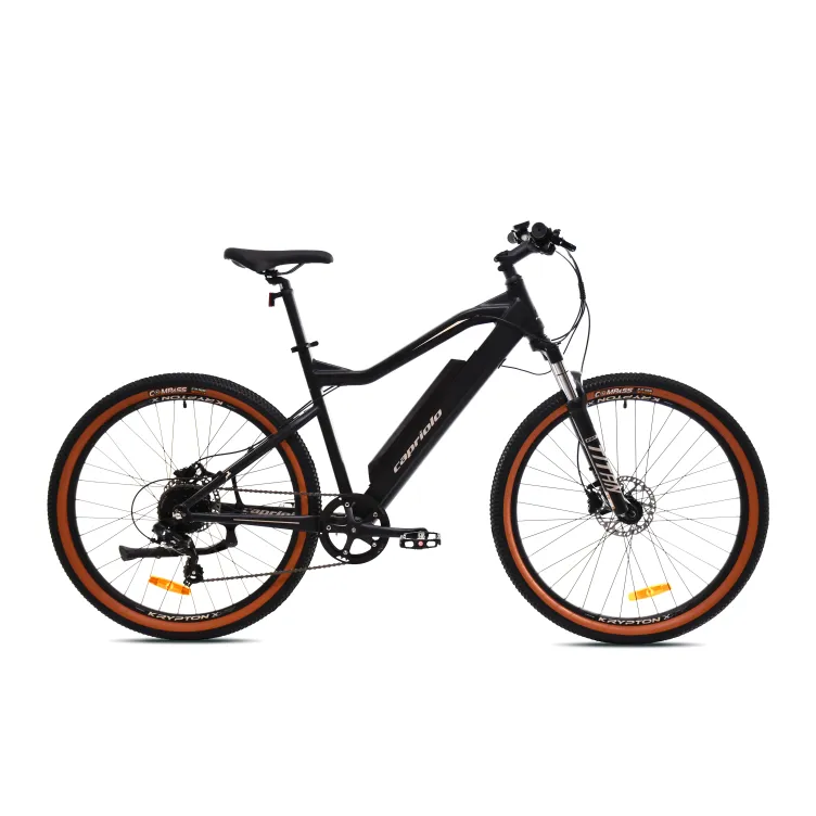 E-BIKE VOLTA 2.0 crno-bež (19)