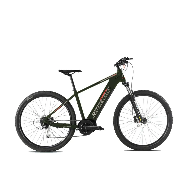 E-BIKE VOLTA 9.4 ZELENO-CRVENO (18)