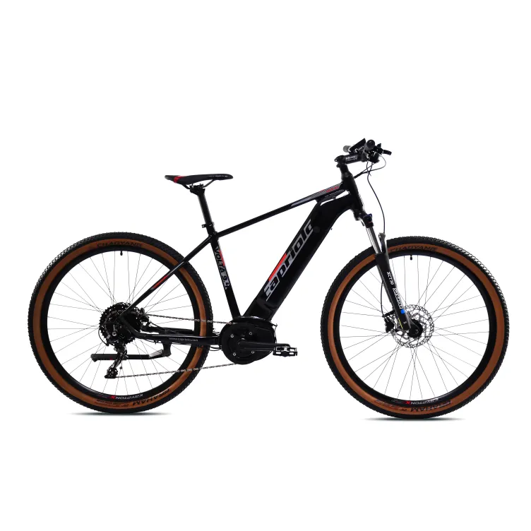 E-BIKE VOLTA 9.4-M crno-crveno (18)