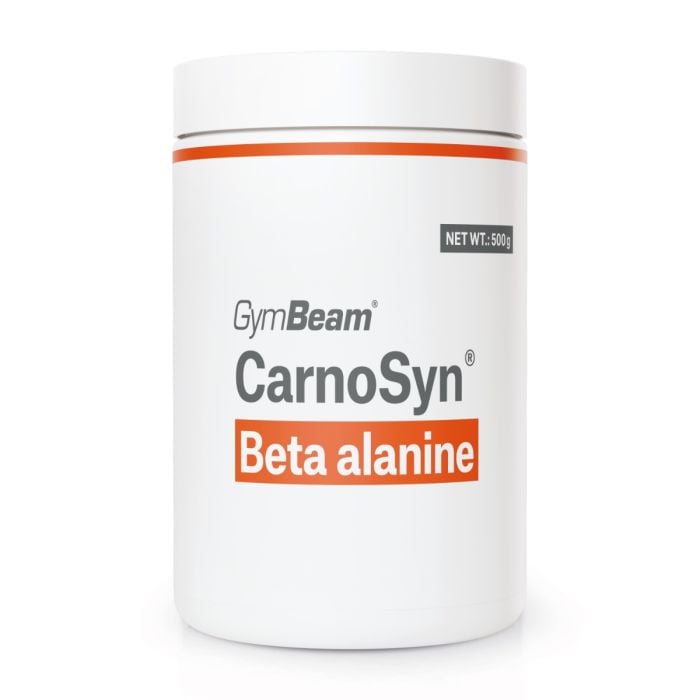 CarnoSyn&#xAE; (beta alanin) - GymBeam