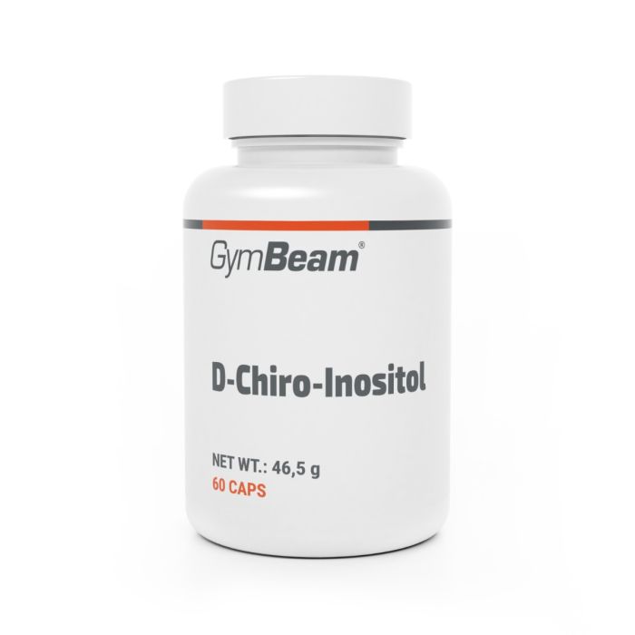 D-Chiro-Inozitol - GymBeam