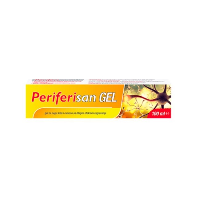 Periferisan gel 100 ml