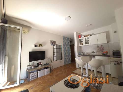 Stan NOVI SAD,NOVA DETELINARA,kv: 25, € 89000, ID: 1019264