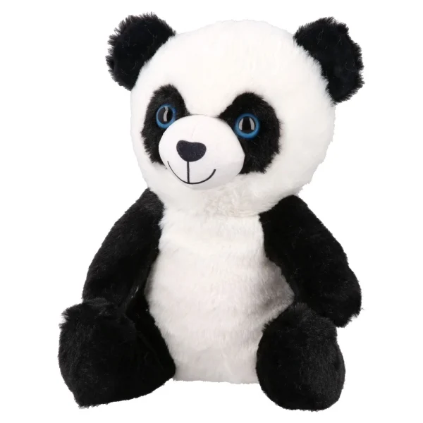 Plush, igračka, plišana, panda, 28cm