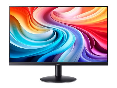 ACER SA242YEbi FHD 100 Hz Office Monitor