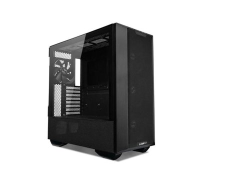 Lian Li Lancool III Black Midi Tower kućište