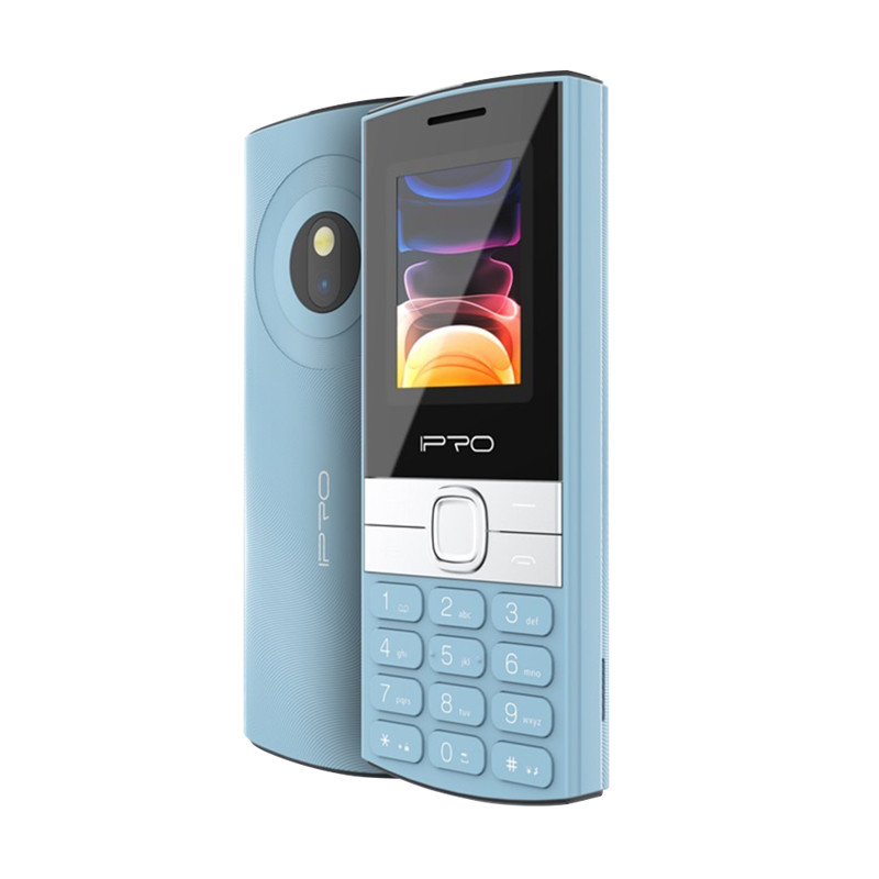 Mobilni telefon IPRO A12 1.77 32MB/32MB plavi