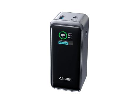 ANKER Prime 20000mAh Power Bank 200W B2C Black (A1336011)