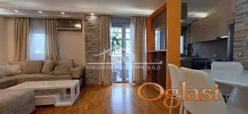 Banovo brdo, Kneza Višeslava, 68m2, 950 eur ID#1582