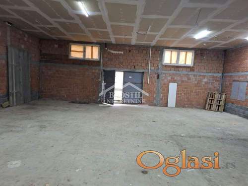 Novi Beograd - Ledine - 200m2 ID#24685