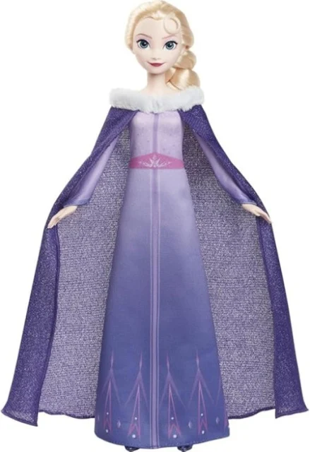 Mattel lutka elza frozen ( 290604 )