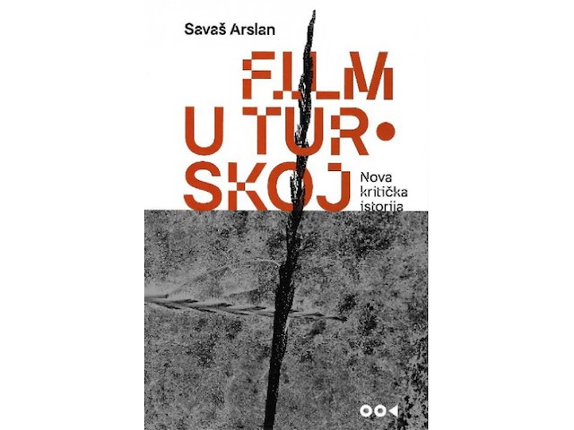 Film u Turskoj: Nova kritička istorija