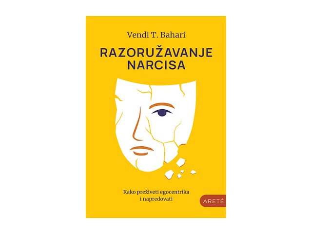 Razoružavanje narcisa