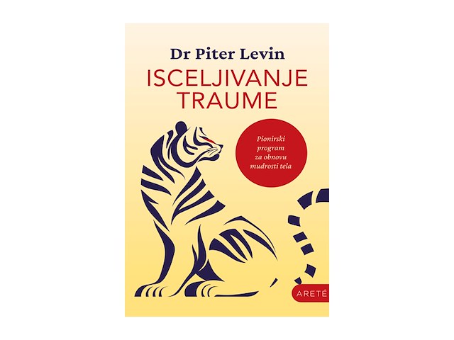 Isceljivanje traume