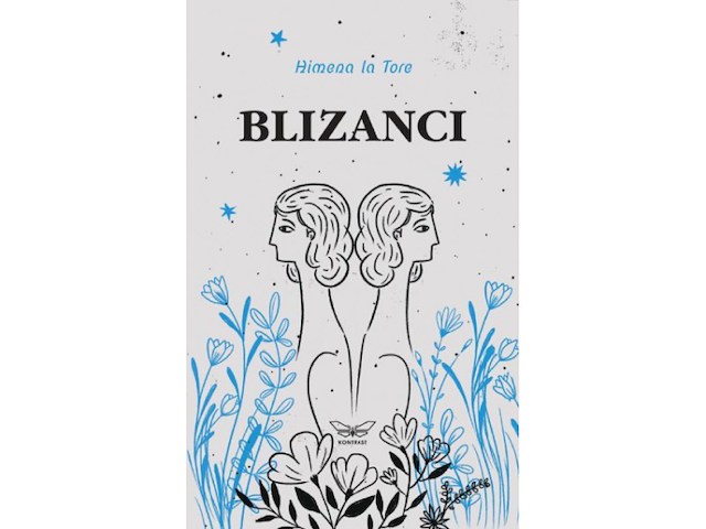 Blizanci