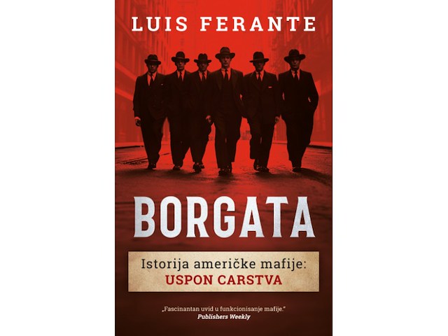 Borgata