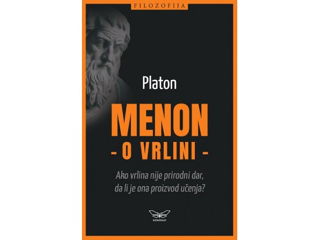 Menon ili o vrlini