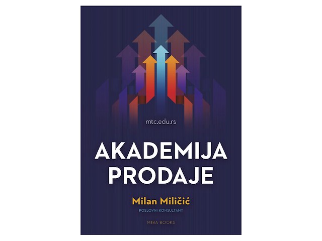 Akademija prodaje