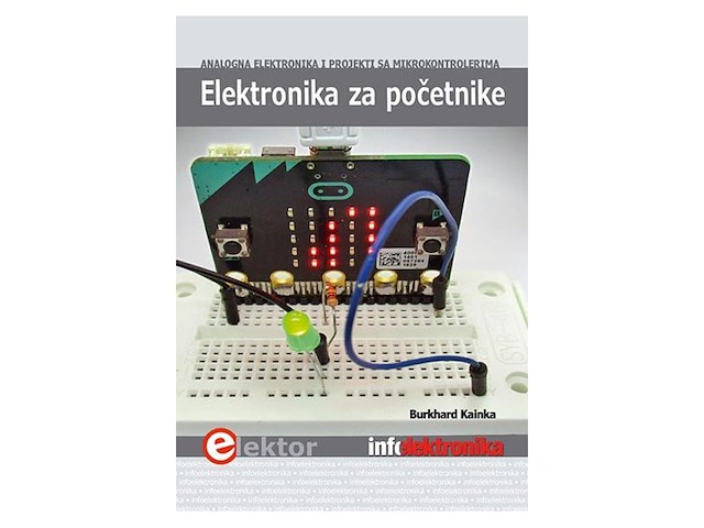 Elektronika za početnike