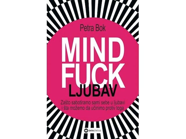 Mindfuck ljubav