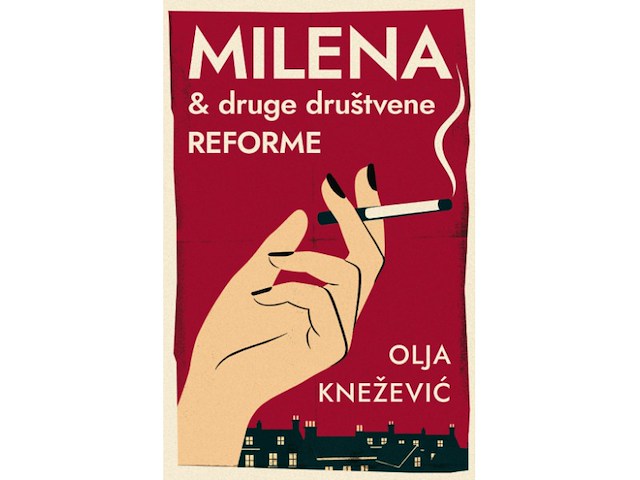 Milena &; druge društvene reforme
