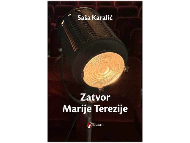 Zatvor Marije Terezije