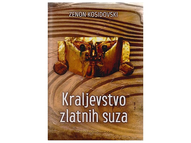 Kraljevstvo zlatnih suza
