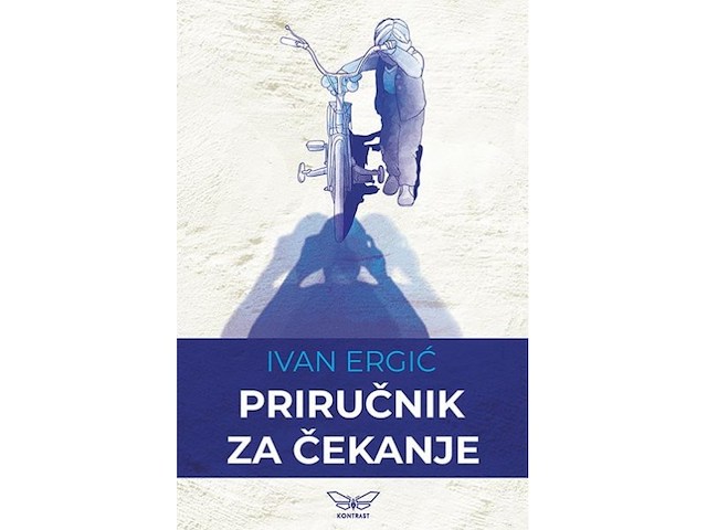 Priručnik za čekanje