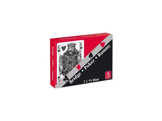 Karte za igranje - Set Belot