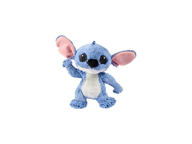 Plišana igračka - Disney, Stitch, Movie 25cm