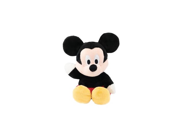 Plišana igračka - Disney, Mickey Mouse, small