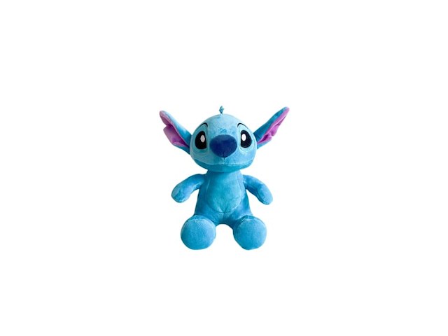 Plišana igračka - Disney, Stitch Flopsie 25cm