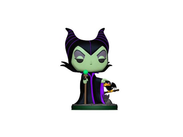 Funko POP! Figurica - Disney, Villains, Maleficent