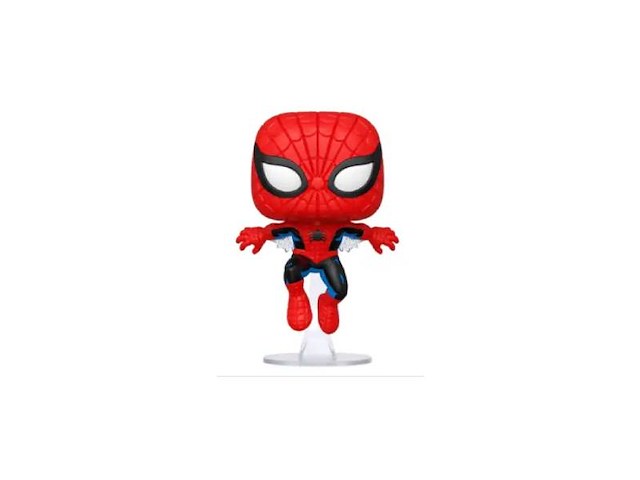 Funko POP! Figurica - Marvel, First Appearance, Spider-Man