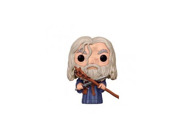 Funko POP! Figurica - Movies, The Lord of The Rings, Gandalf