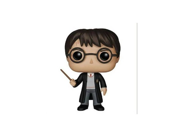 Funko POP! Figurica - Harry Potter, Harry Potter