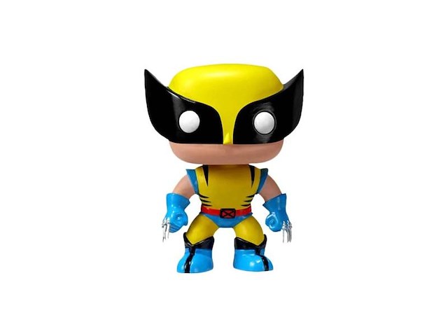 Funko POP! Figurica - Marvel, X Men, Wolverine X, Force